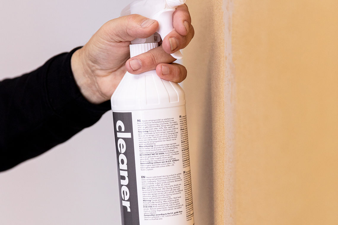 Obtenha seu vescom Cleaner - Casanova-Interiores